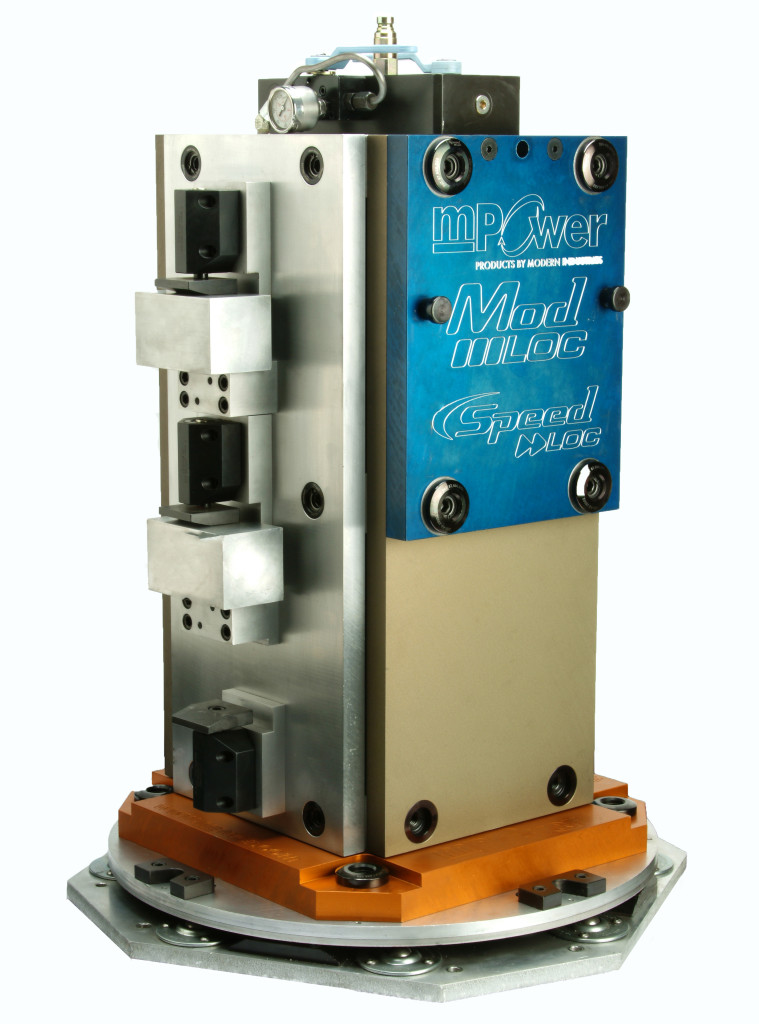 Technical Information - mPower